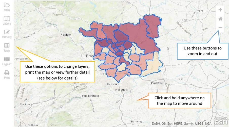 Leeds Observatory – Guidance